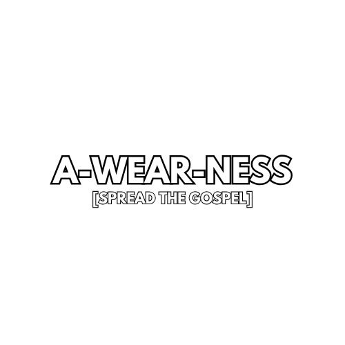 Products – A-WEAR-NESS